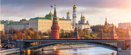 Tours to Russia - with Russian tour