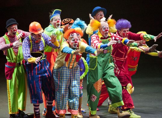 Moscow - the capital of Russia